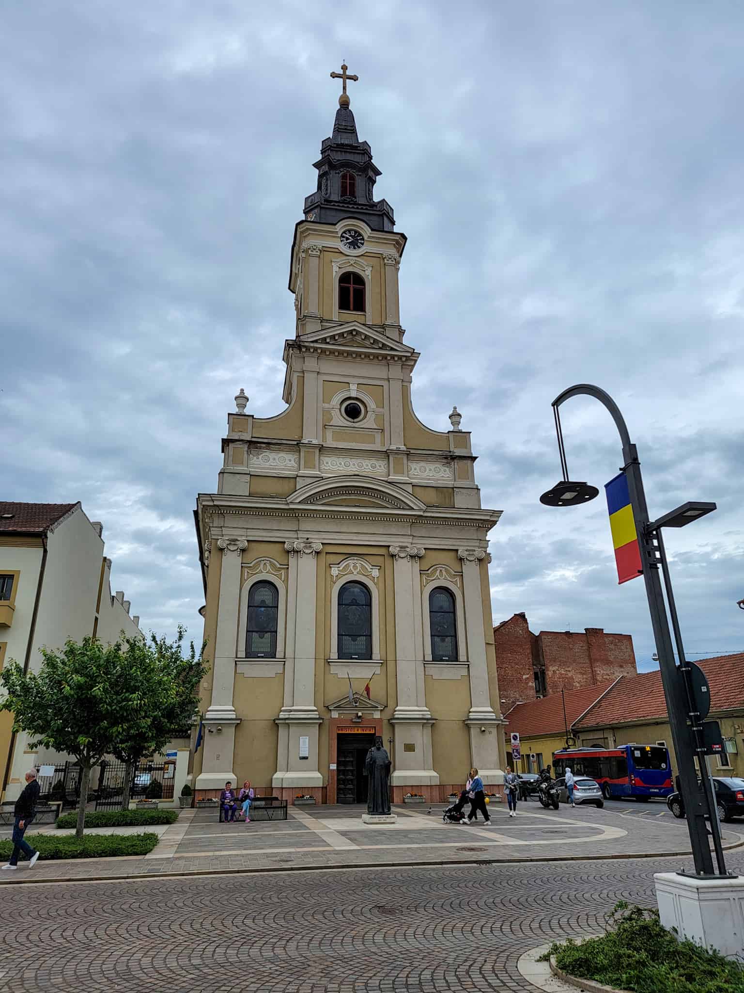 The best Oradea 3 day itinerary: a native’s top picks