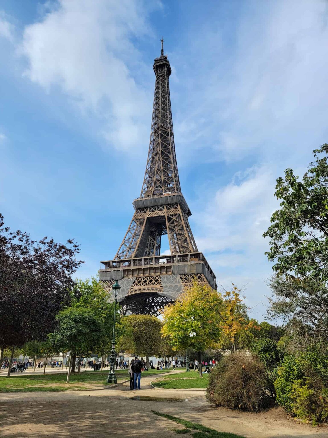The best Paris hotels with kitchenettes for all budgets
