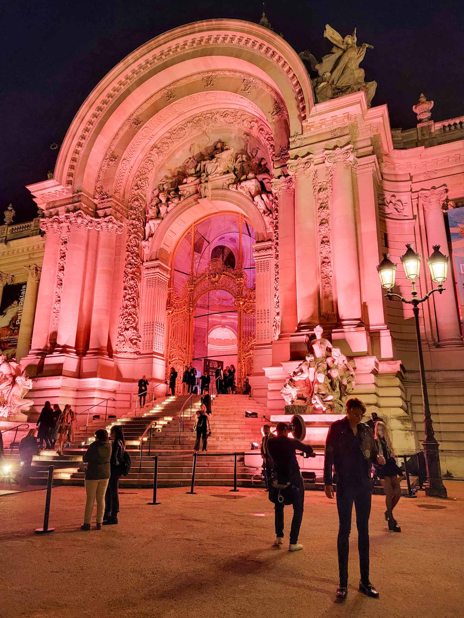 Paris solo travel: everything you need to know