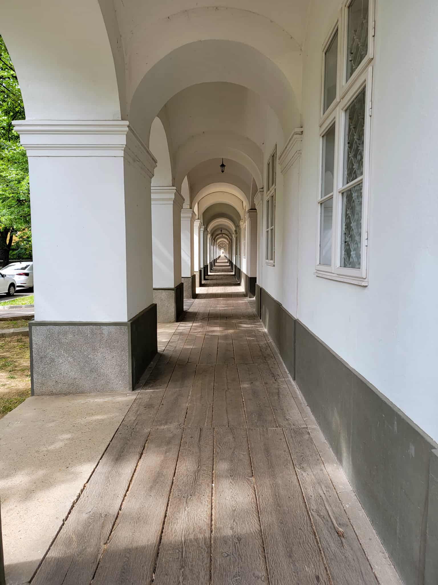 The best Oradea 3 day itinerary: a native’s top picks