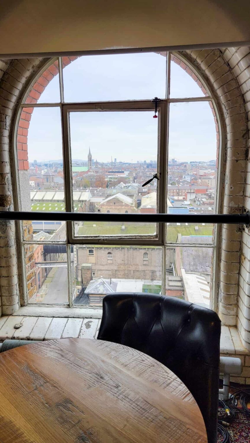 4 Day Dublin itinerary: everything you need to know