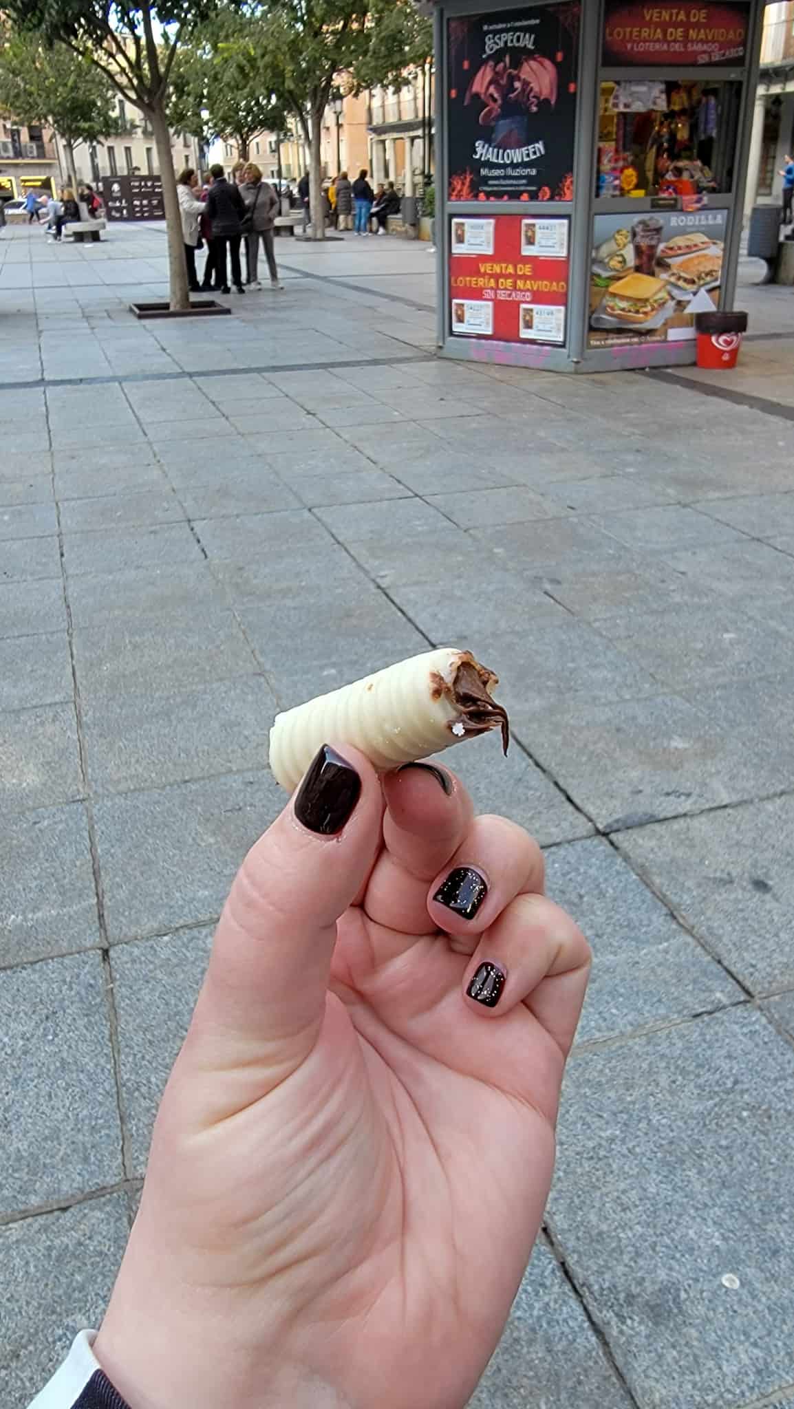 Spanish sweets to bring home: the best souvenirs