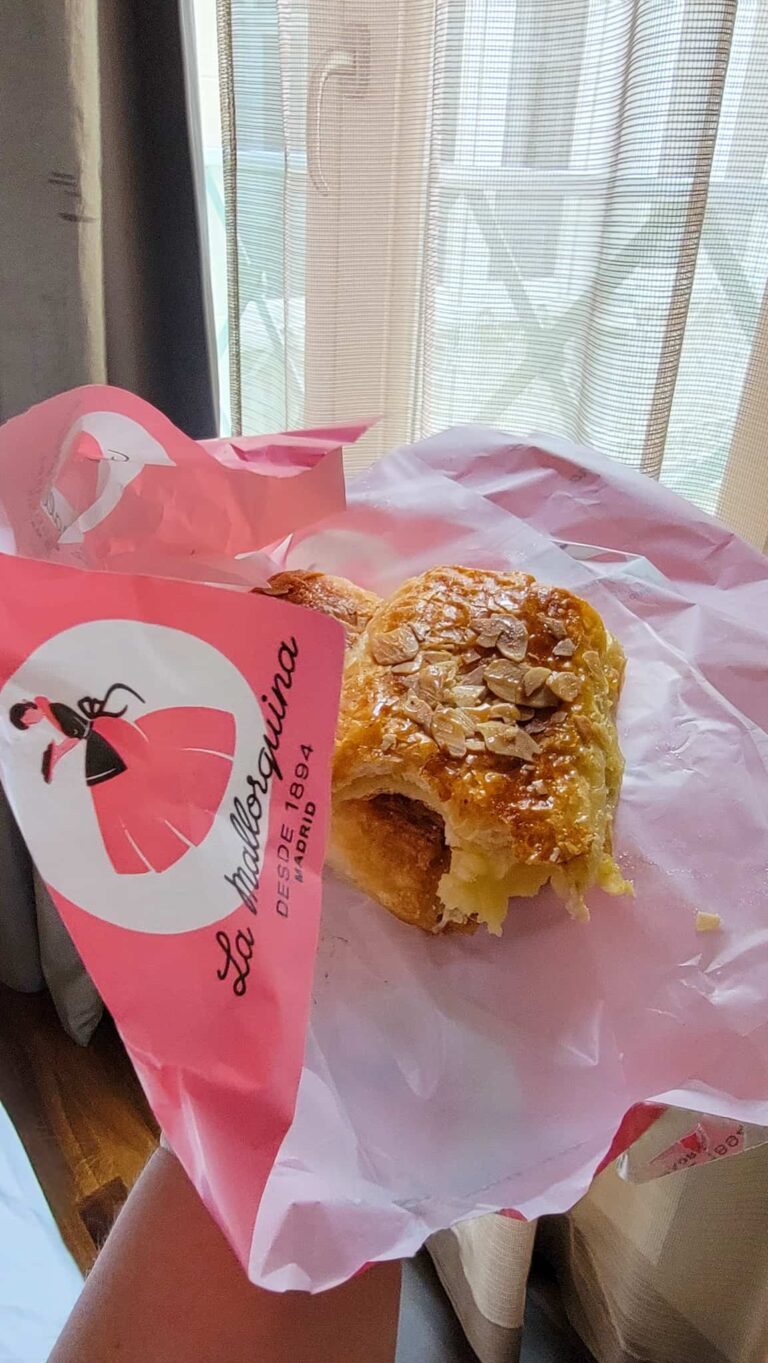 Spanish sweets to bring home: the best souvenirs