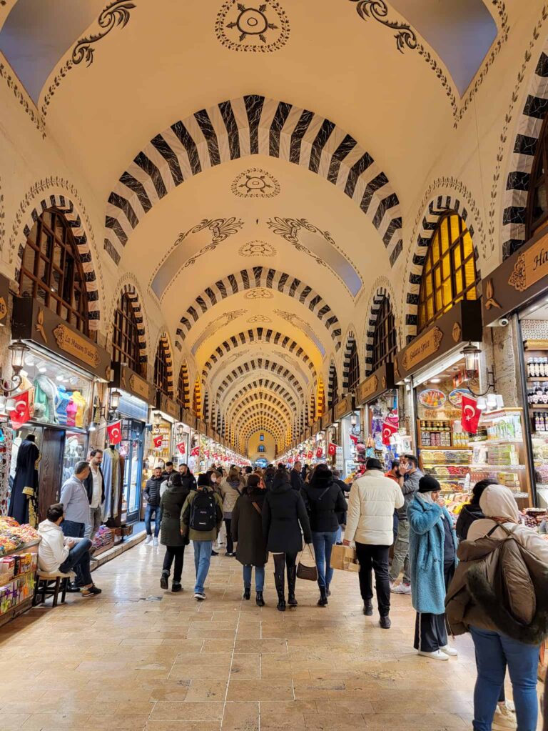 Istanbul bucket list: everything you need to visit