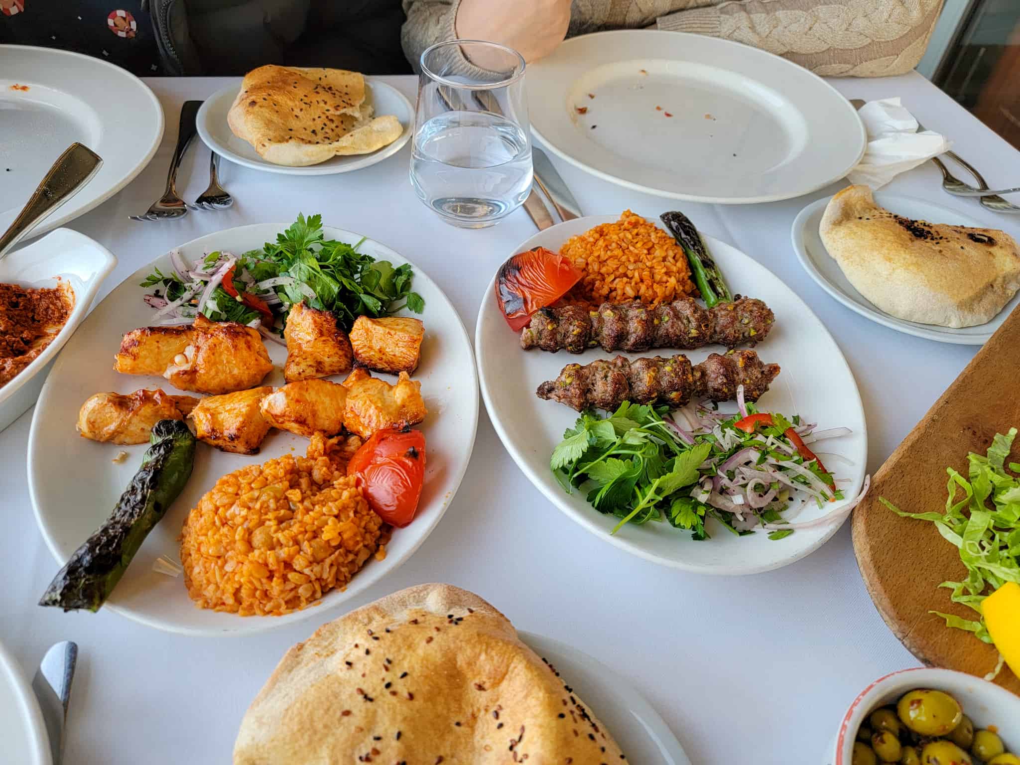 Is Istanbul safe for women? Here’s what I think.