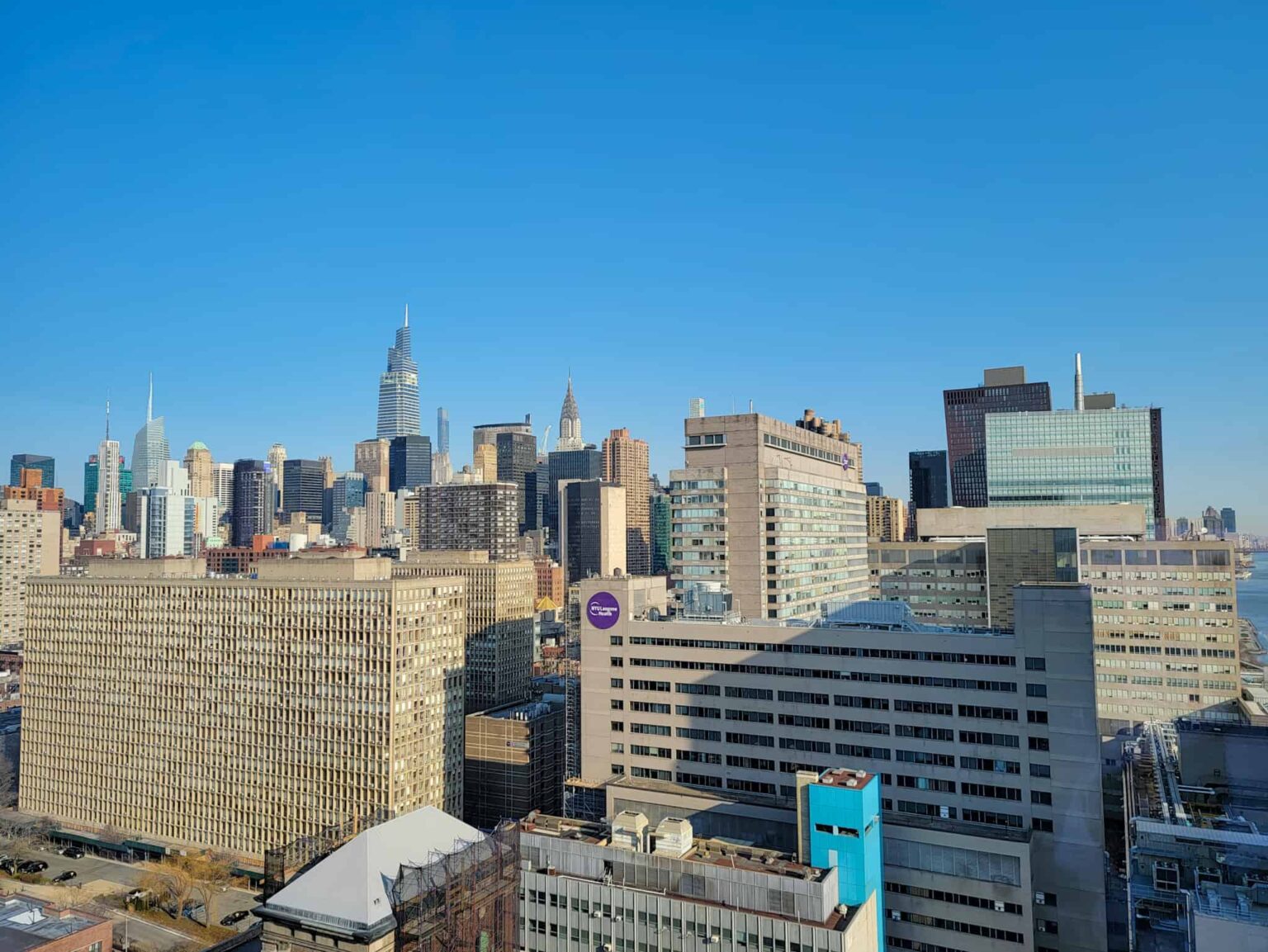 Moving to NYC alone: everything you need to know