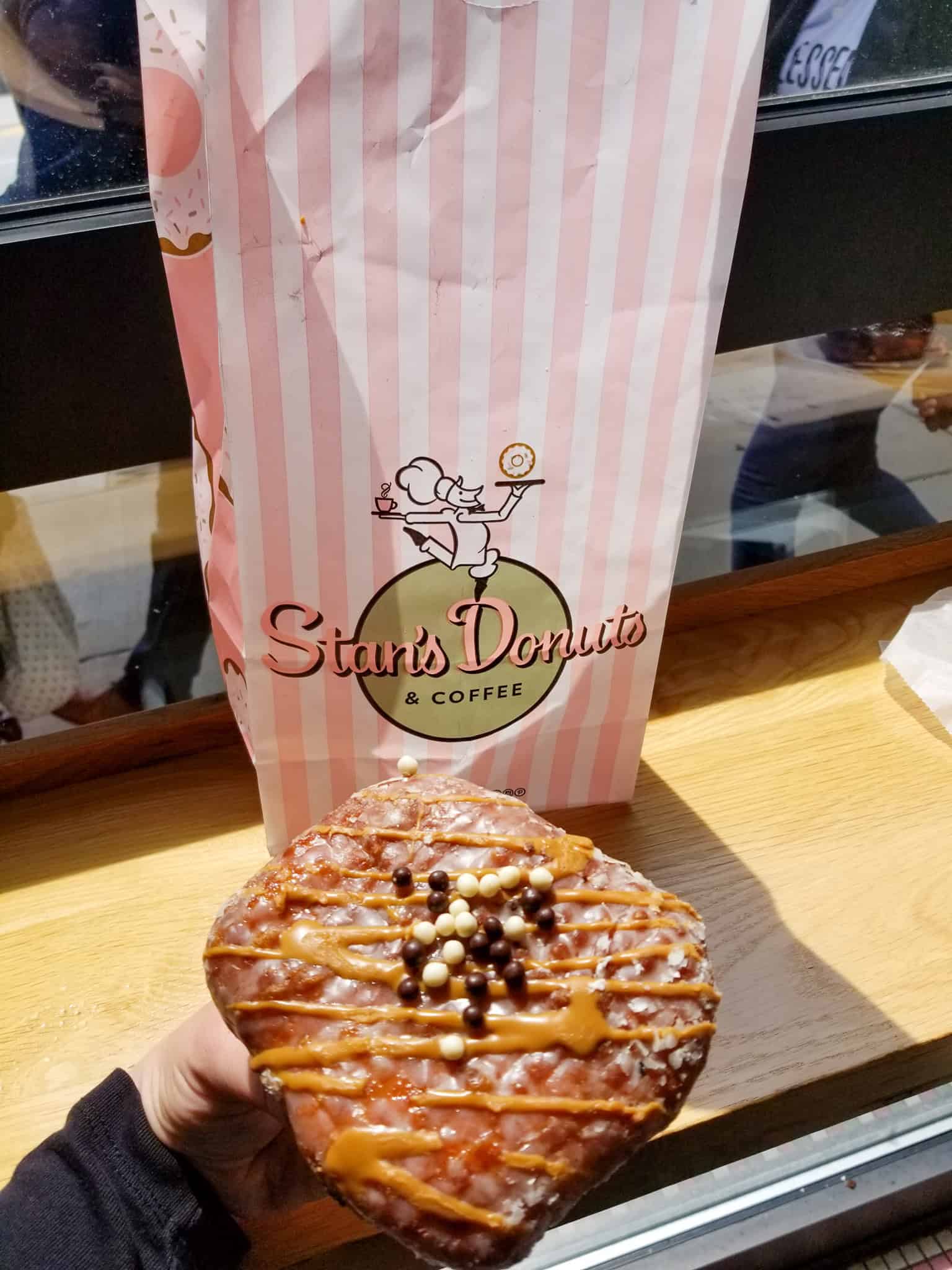 Ultimate Chicago 4 day itinerary for your first visit