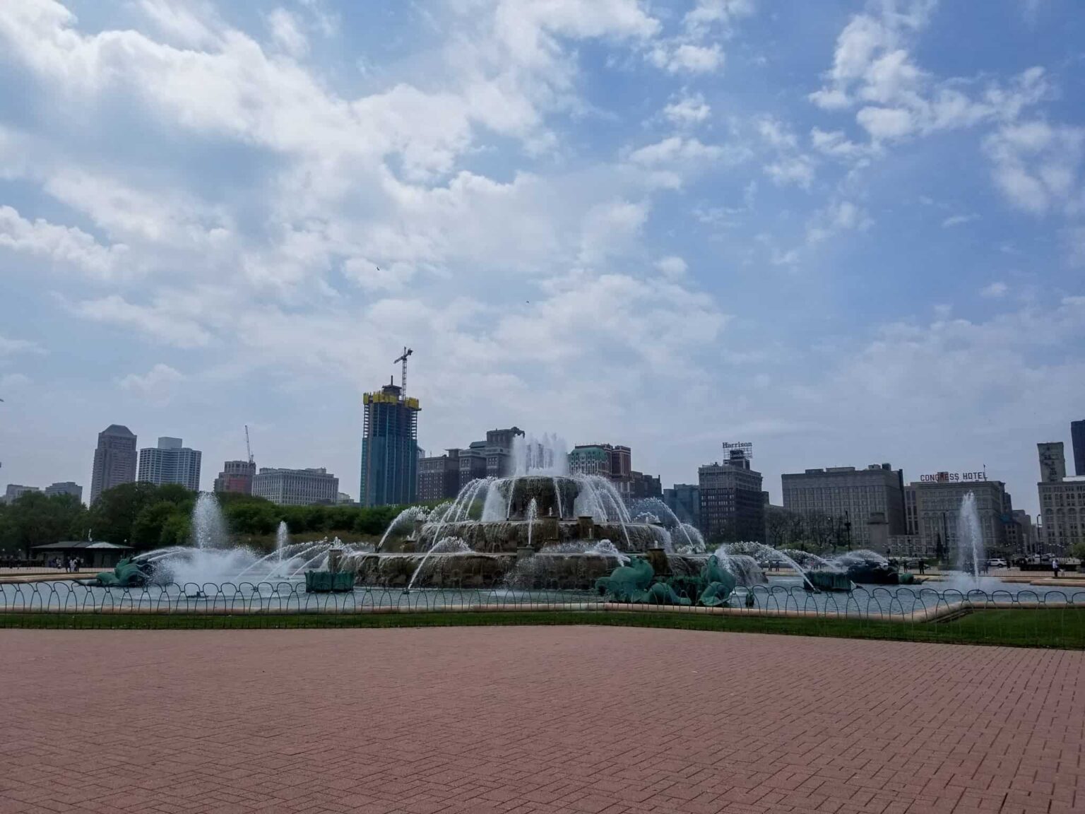 Ultimate Chicago 4 day itinerary for your first visit