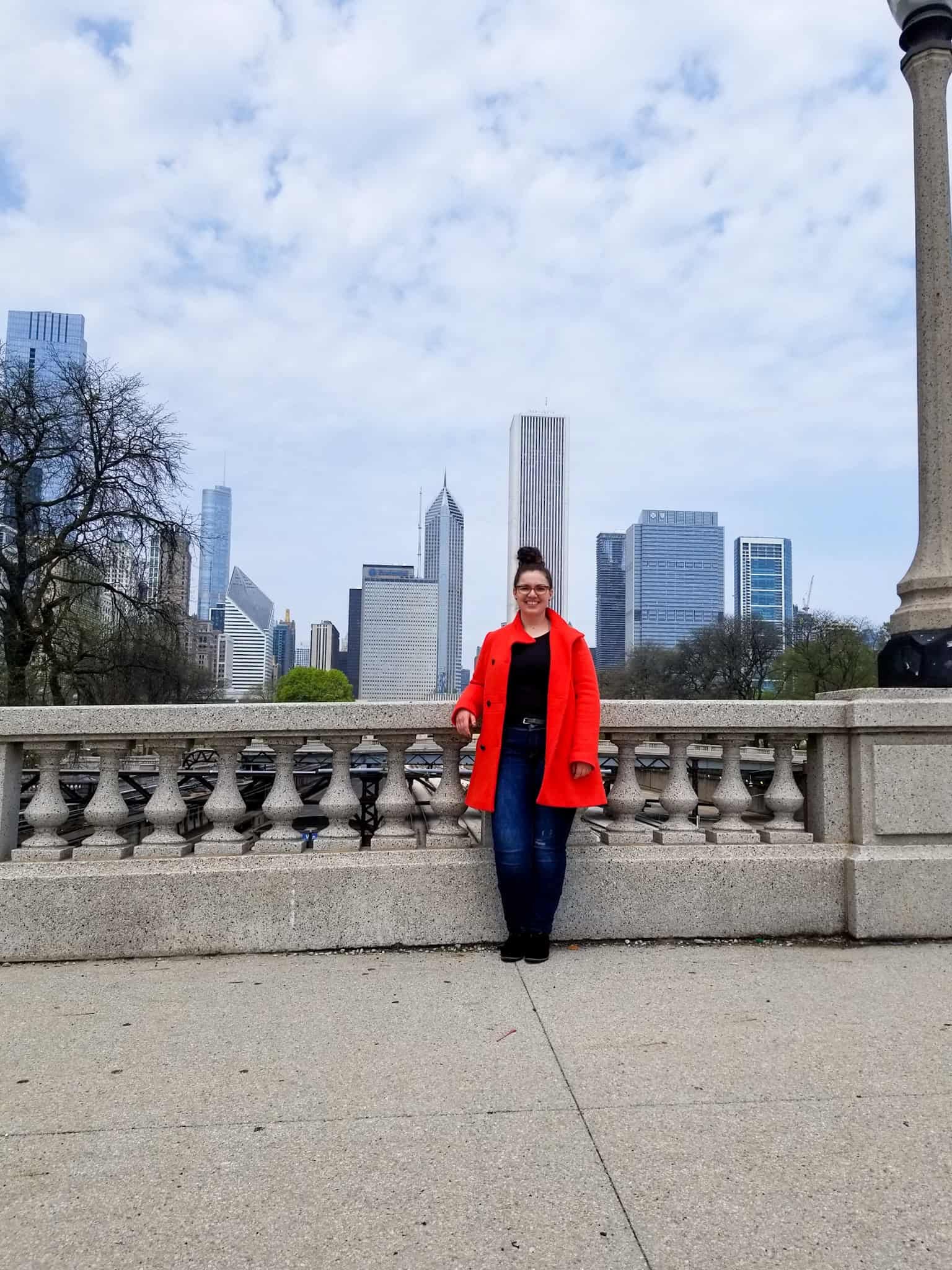 Ultimate Chicago 4 day itinerary for your first visit