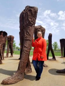 Ultimate Chicago 4 day itinerary for your first visit