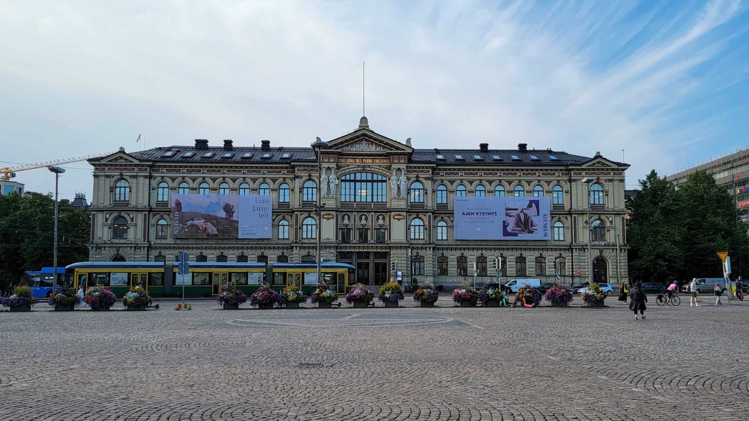 Helsinki in 2 days: everything you need to visit