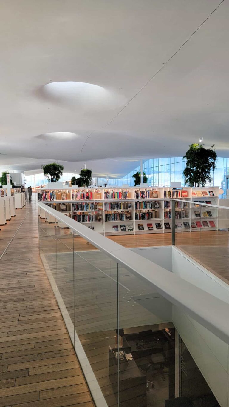 Helsinki in 2 days: everything you need to visit