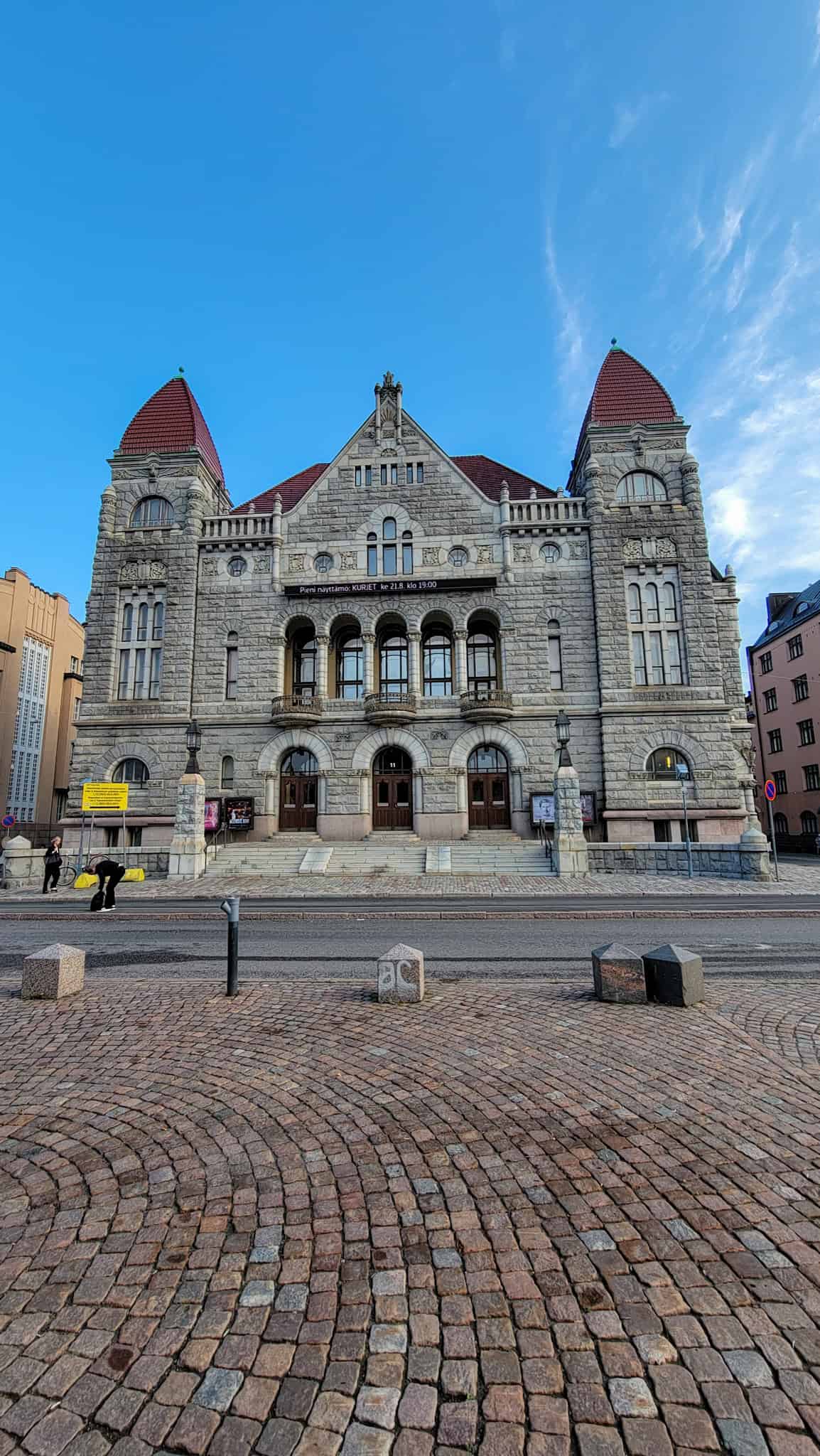 Helsinki in 2 days: everything you need to visit