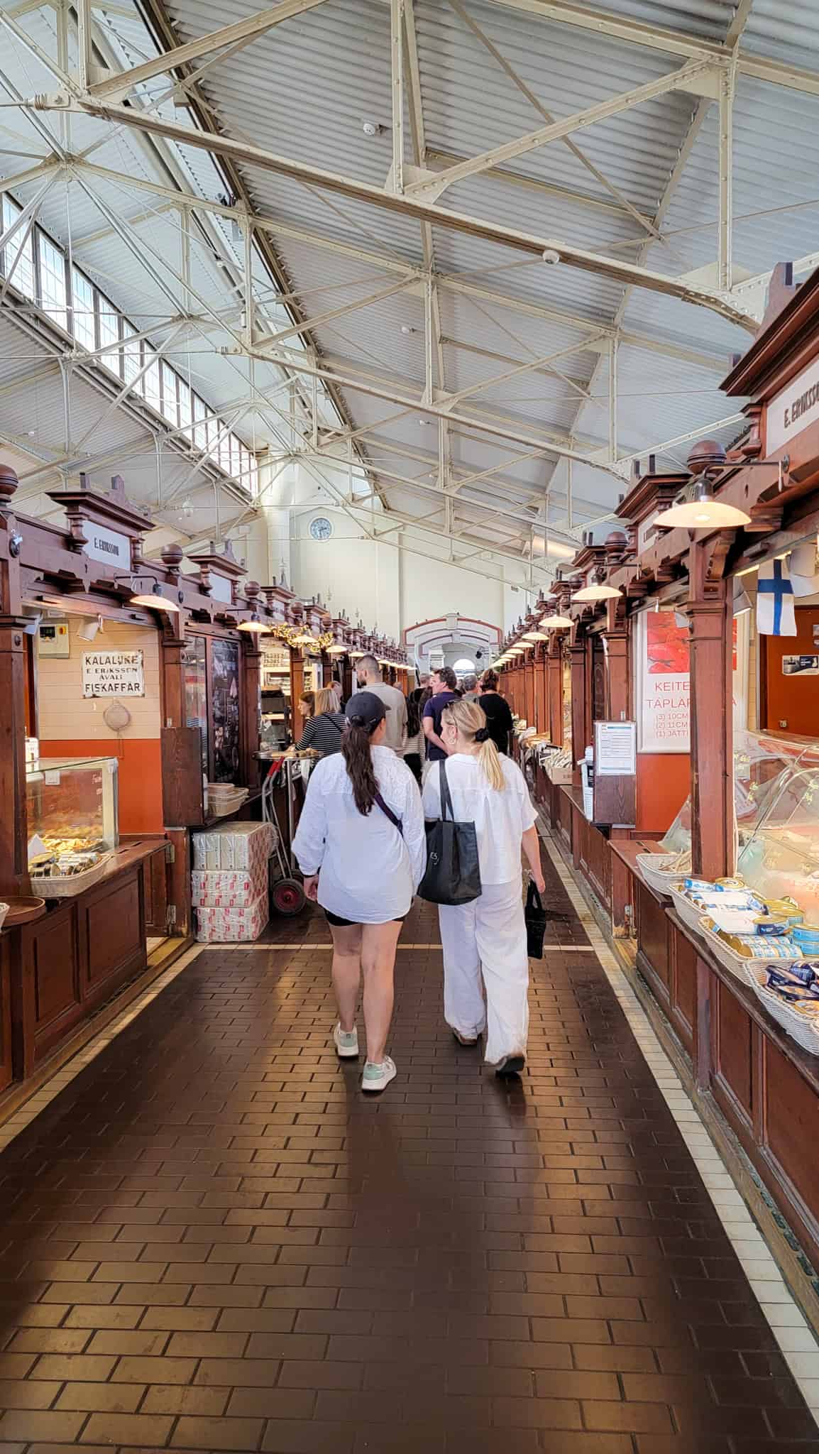Helsinki in 2 days: everything you need to visit