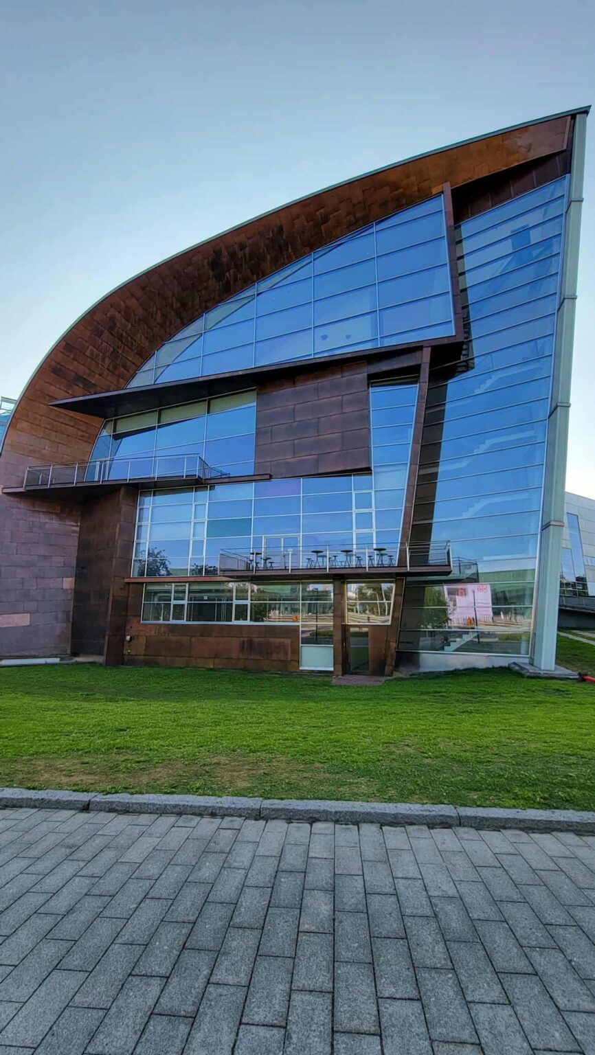 Helsinki in 2 days: everything you need to visit