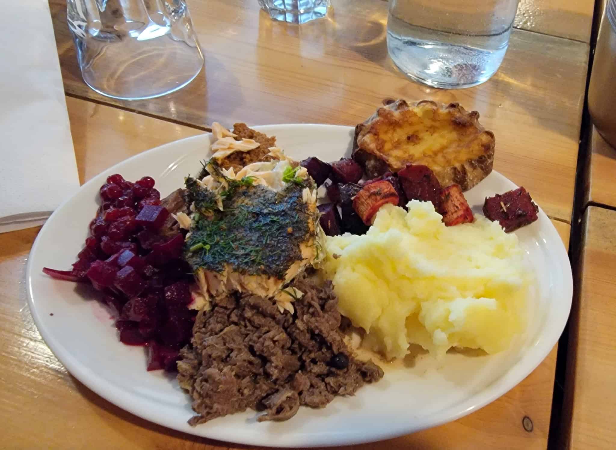 Helsinki in 2 days: everything you need to visit