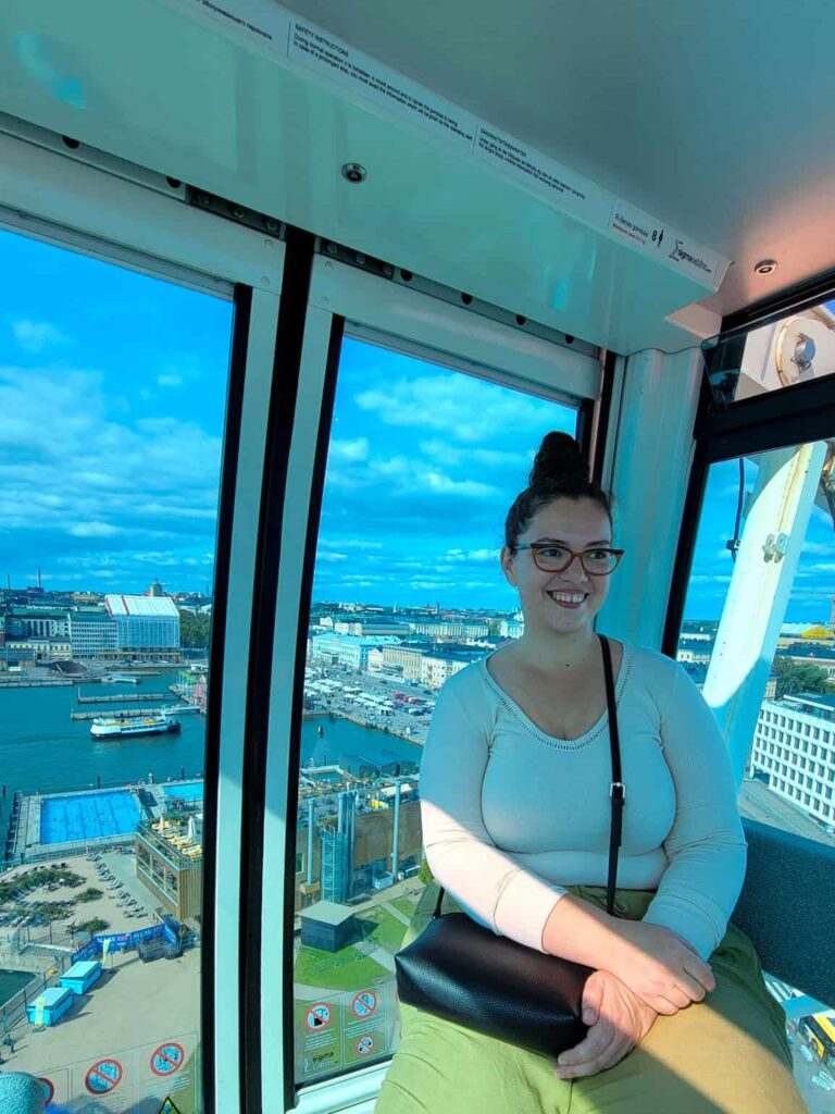 Helsinki in 2 days: everything you need to visit