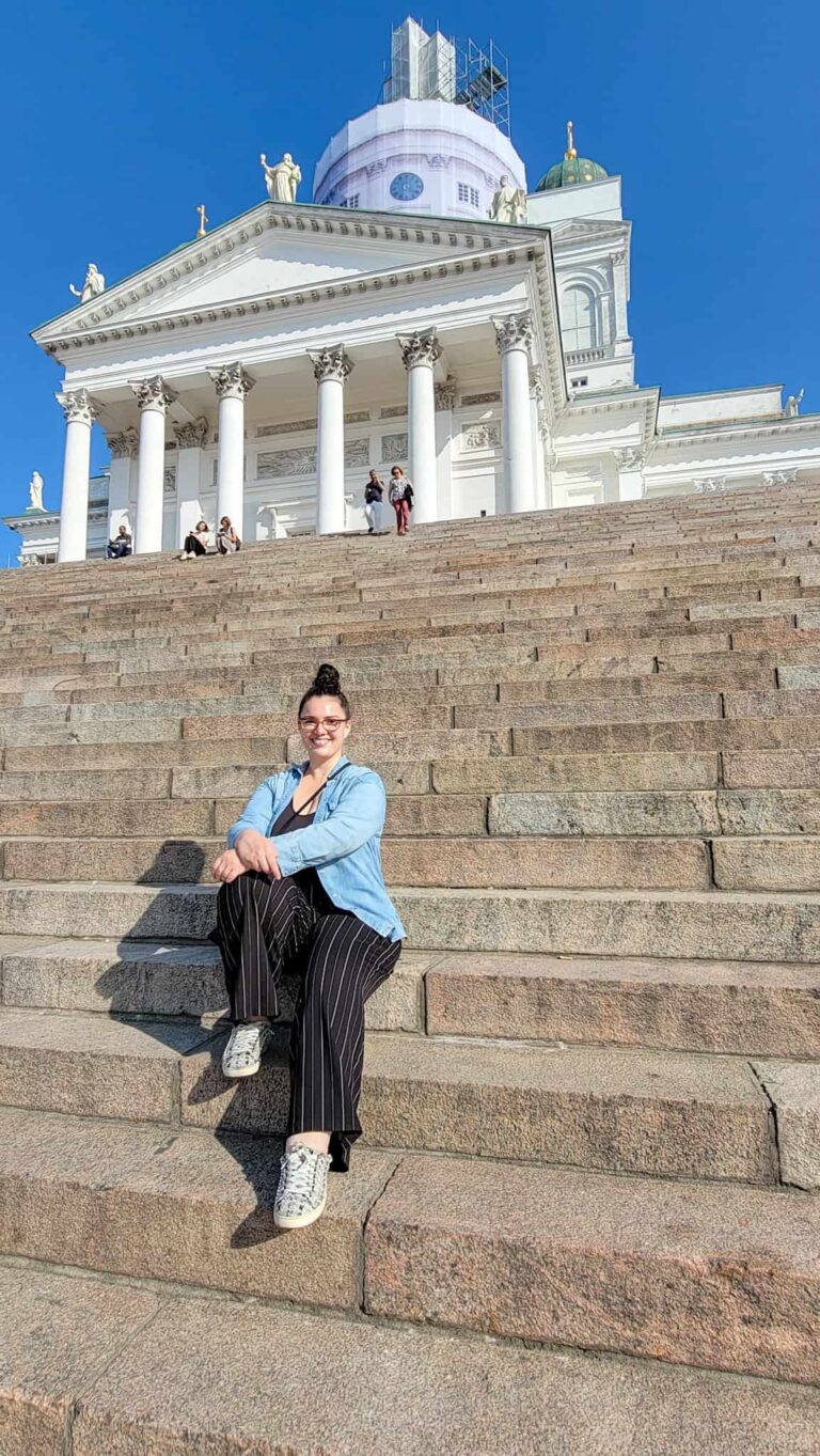 Helsinki in 2 days: everything you need to visit