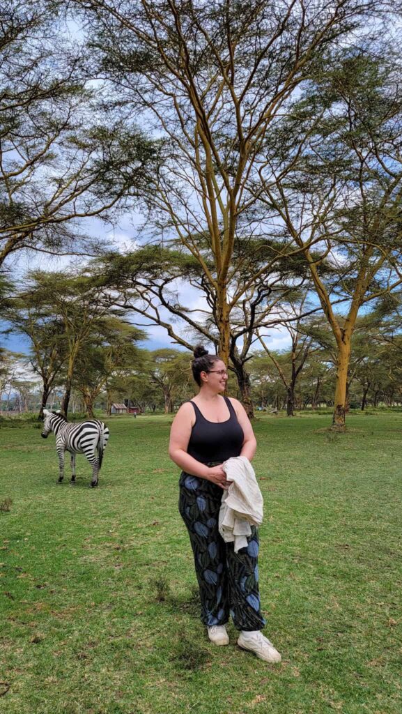 Ultimate packing list for Kenya safari trips in 2025