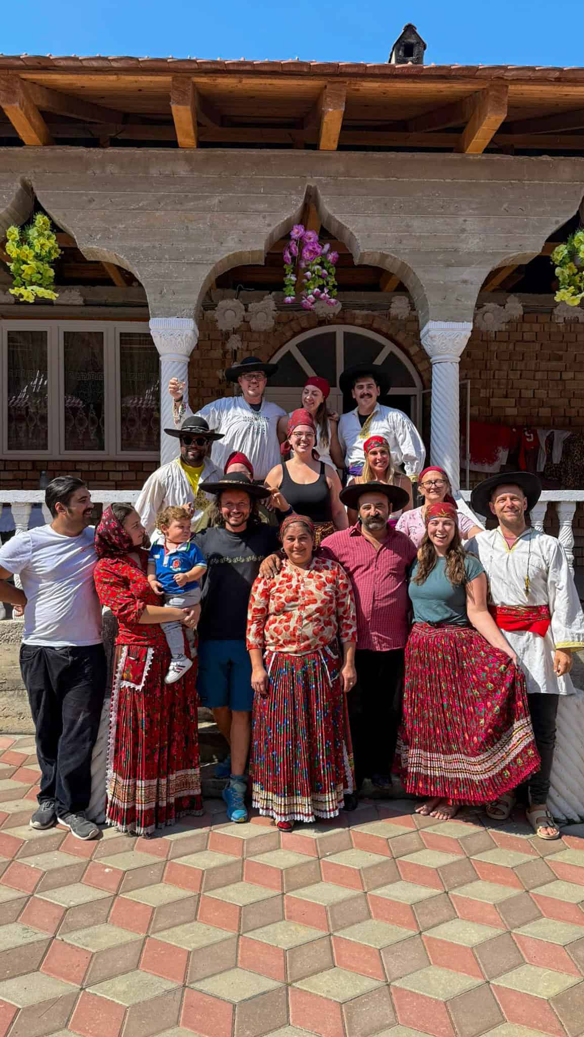 Romania in 5 days: a native’s ultimate itinerary