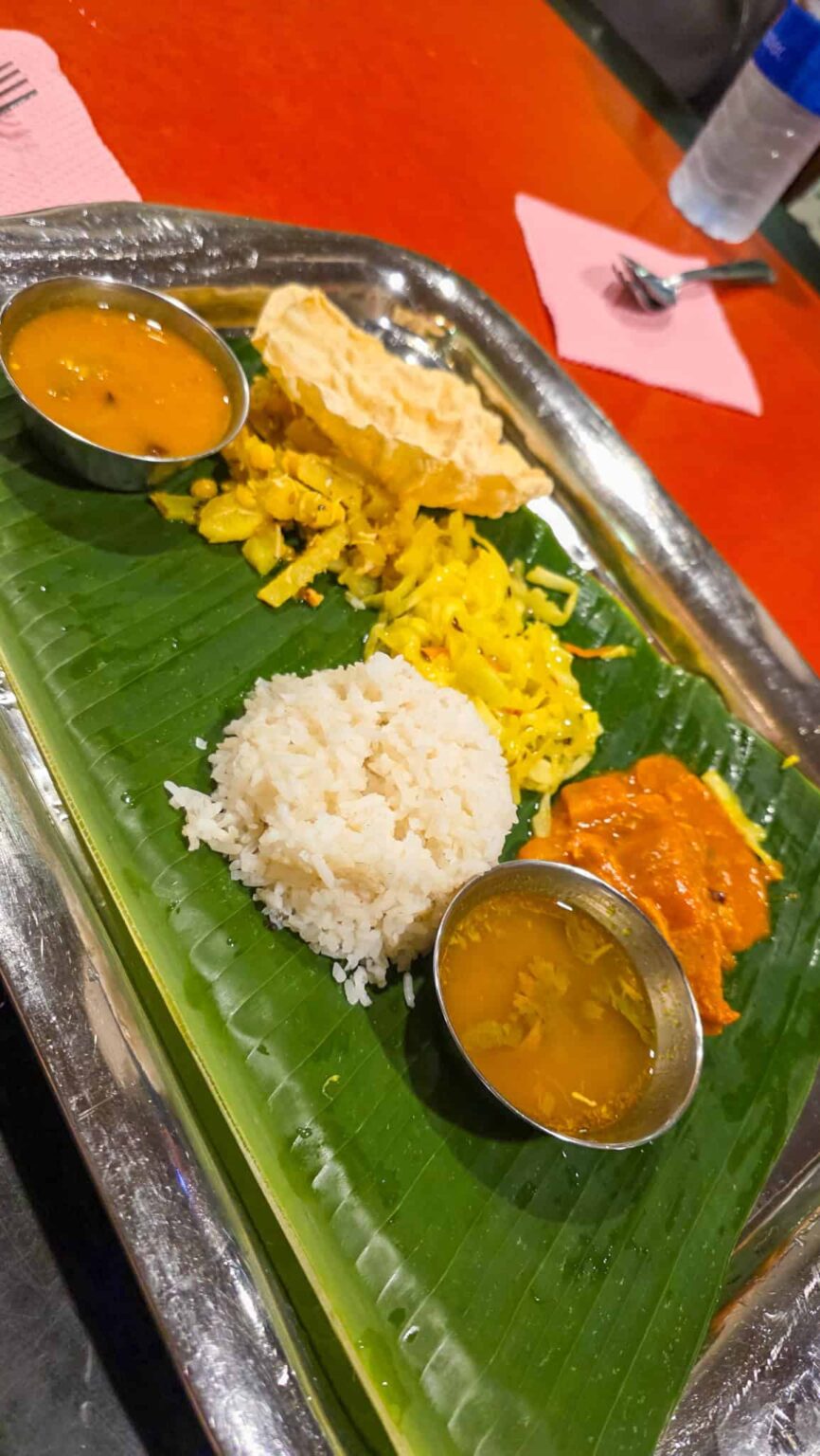 The best Penang travel itinerary for your first visit