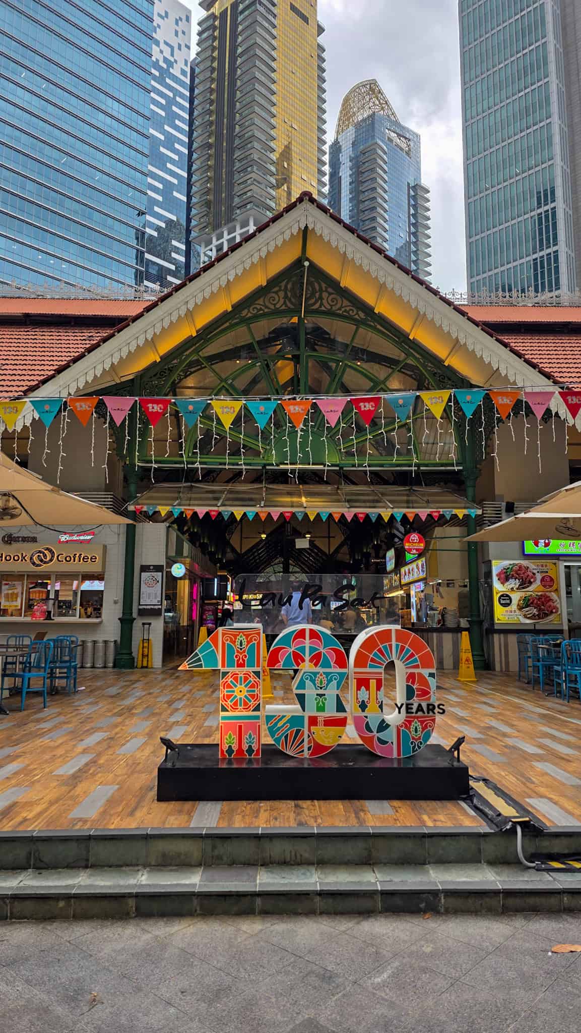 Bucket list Singapore: everything you need to visit