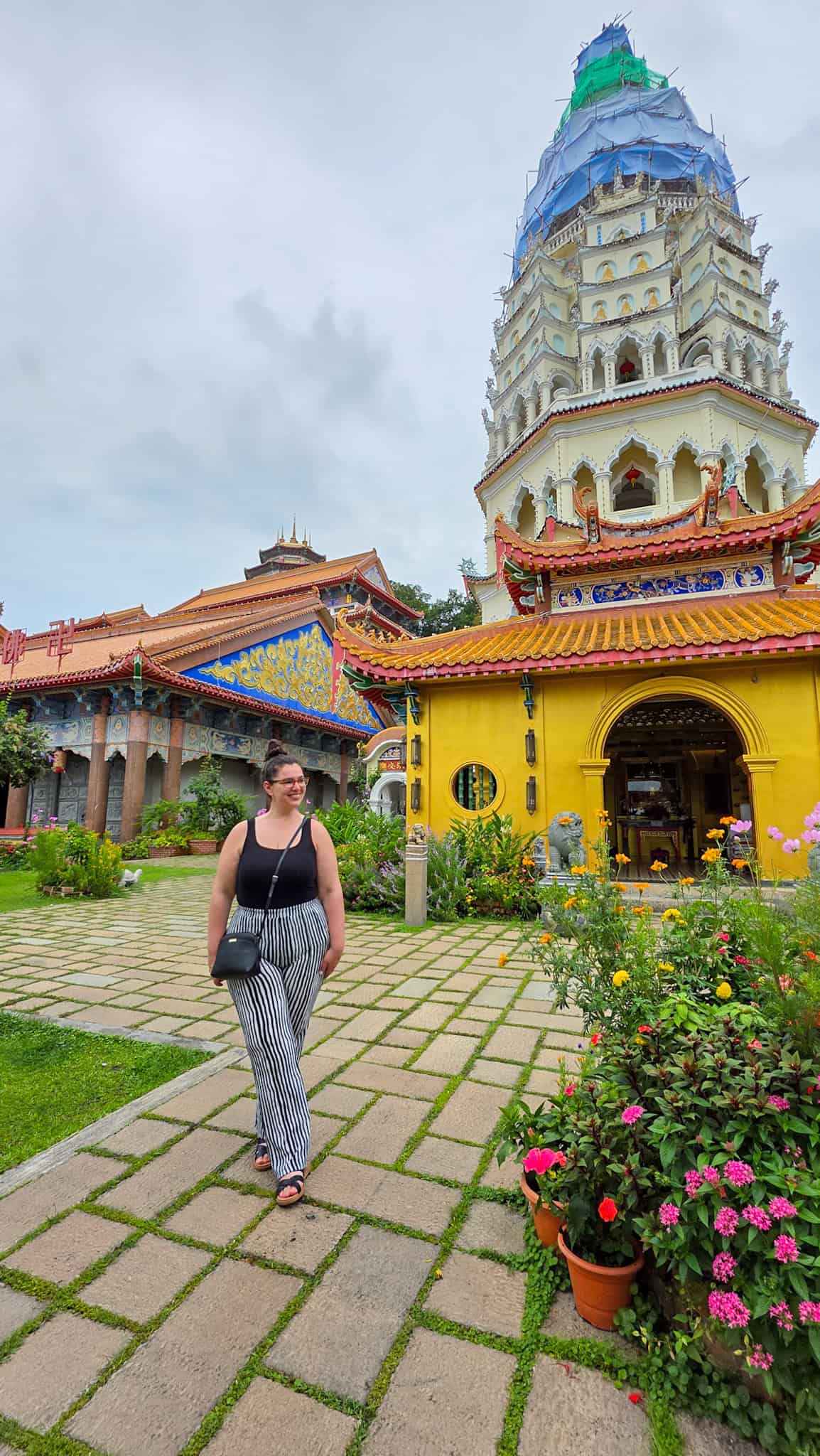 The best Penang travel itinerary (2 days) for first-timers
