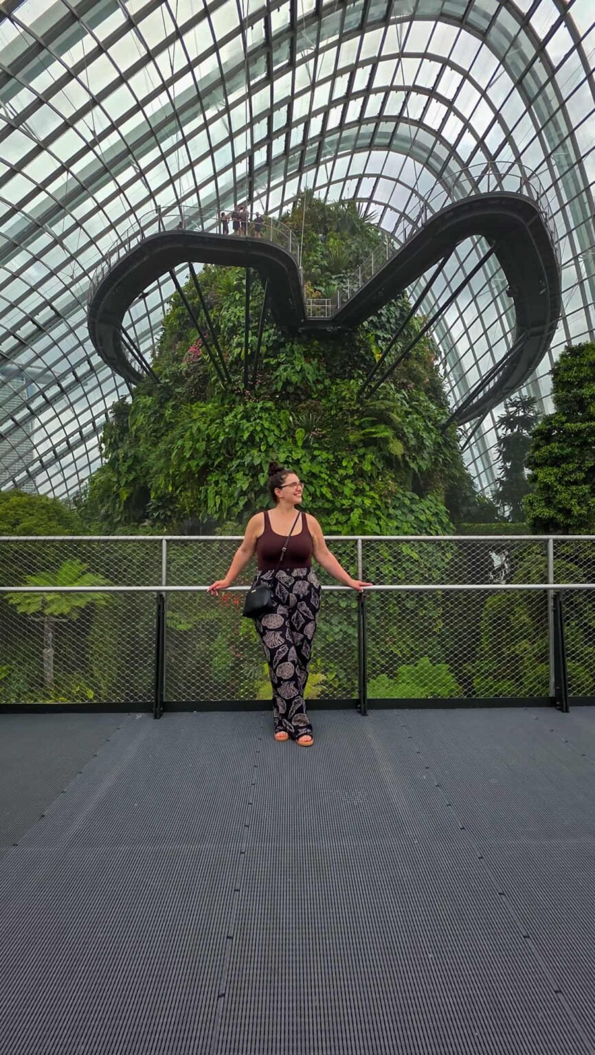 The 15 best things to do in Singapore for first-timers