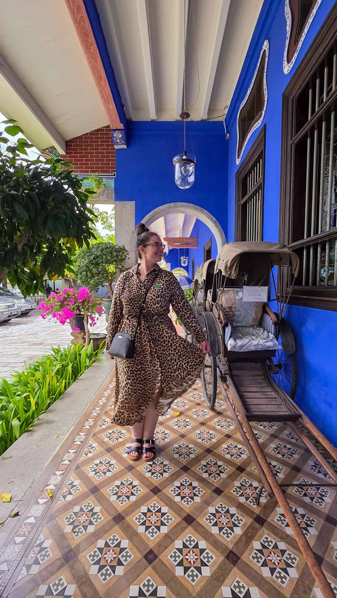 The best Penang travel itinerary for your first visit