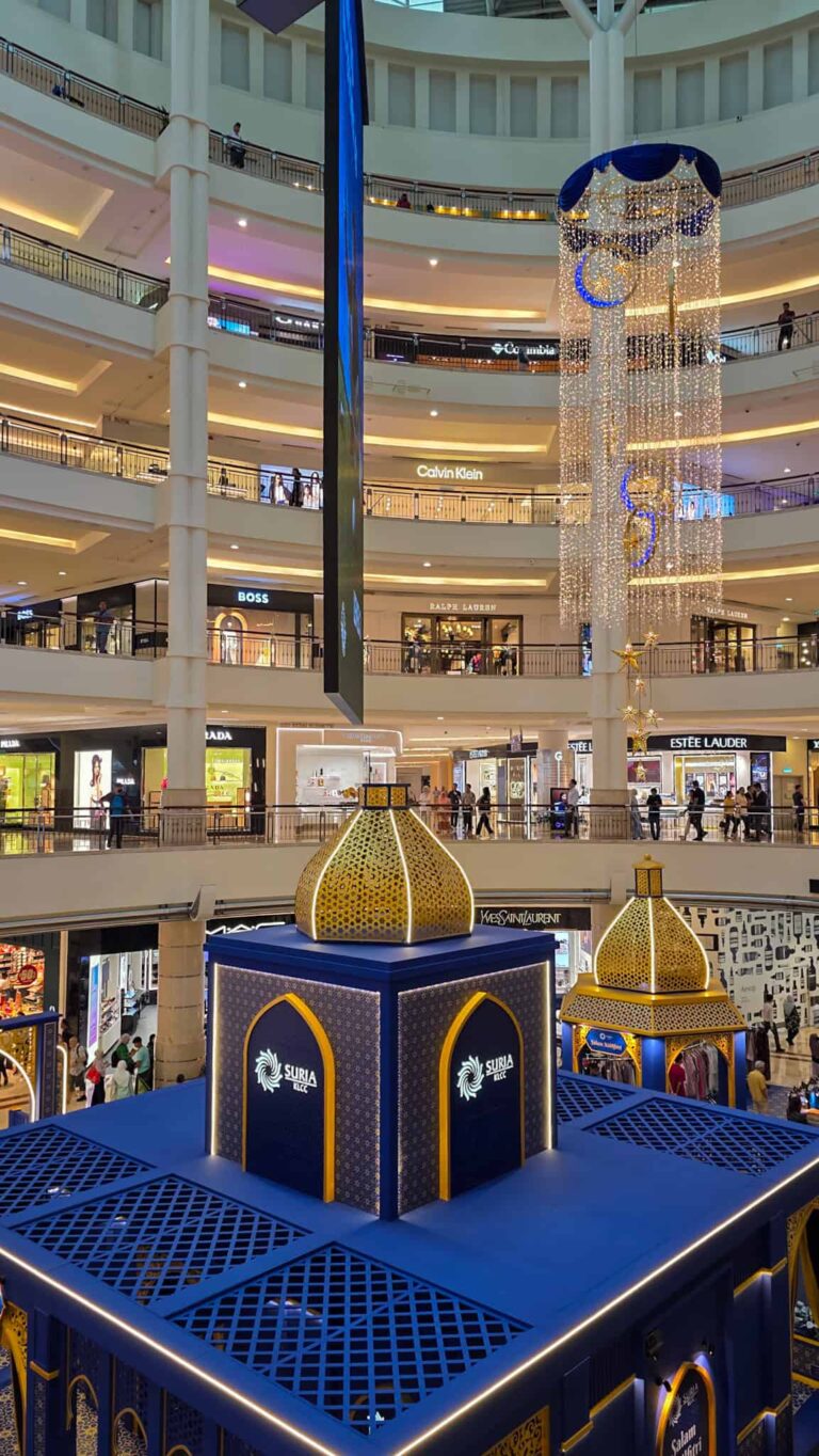 The best 3 day Kuala Lumpur itinerary for first-timers