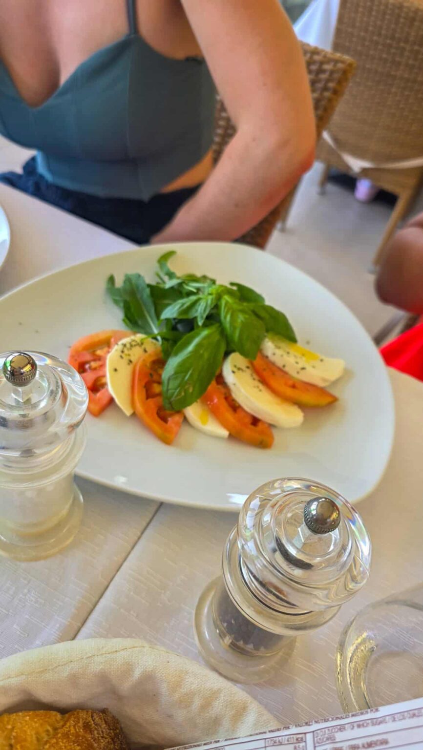 Capri one day itinerary: how to spend a perfect day