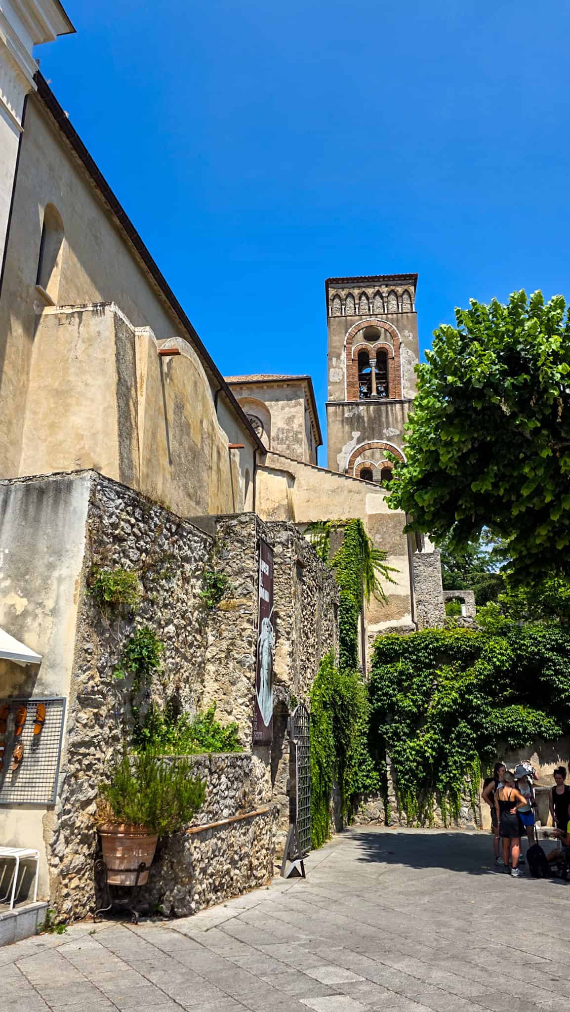 The ultimate Ravello itinerary for an epic day trip
