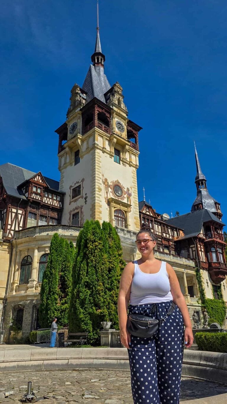 The best Brasov itinerary with tips from a native