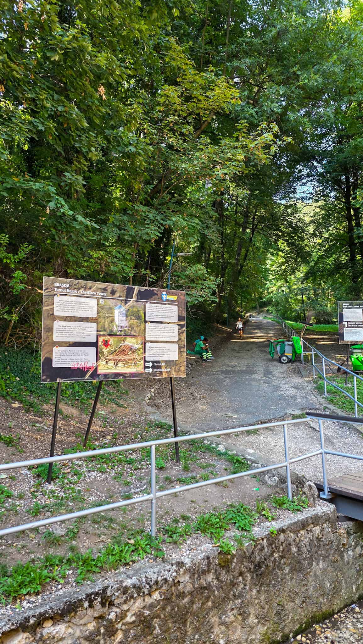 The best Brasov itinerary with tips from a native